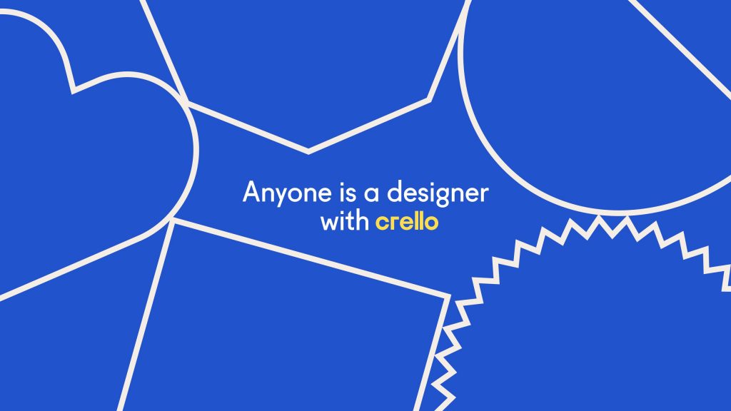 How to Design Graphics using Crello 2021 - The Complete Tutorial for ...